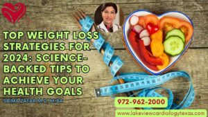 Top Weight Loss Strategies for 2024: Science-Backed Tips to Achieve ...